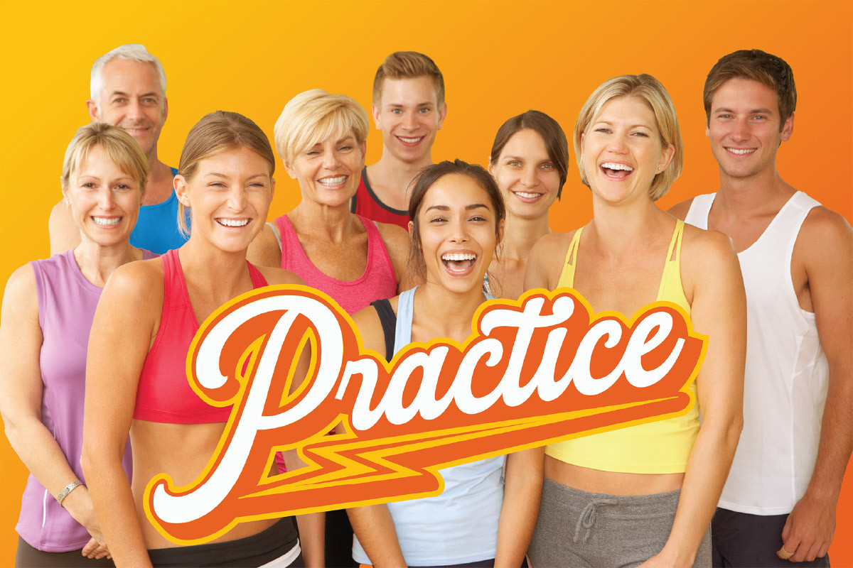 Practice | Personal Training & Fitness Coaching in New Braunfels