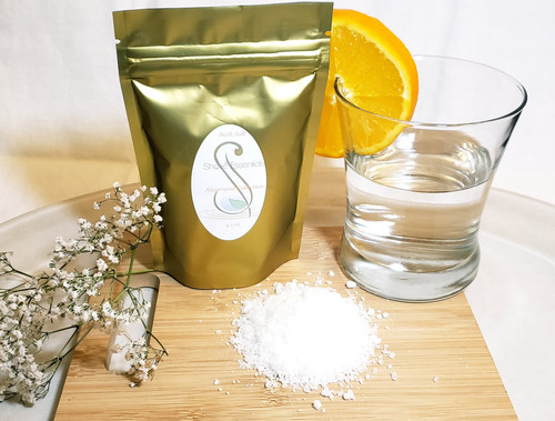 Alignment Salts | Shové Essentials