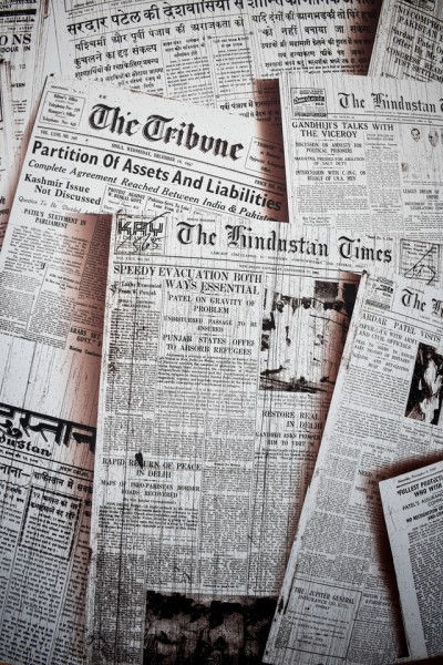 British Newspaper Archives & how they can help with your Genealogy Research