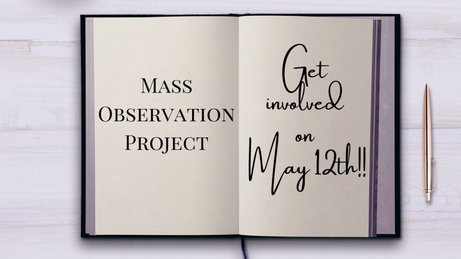 What is the Mass Observation Archive?