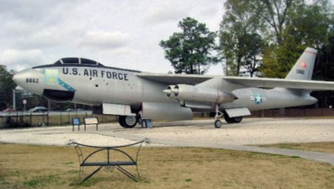 The 8th Air Force, 80 years on