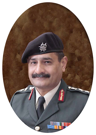 Commandants | ROBA