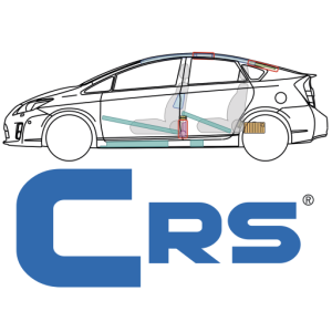 Crash Recovery System | Brandgodt