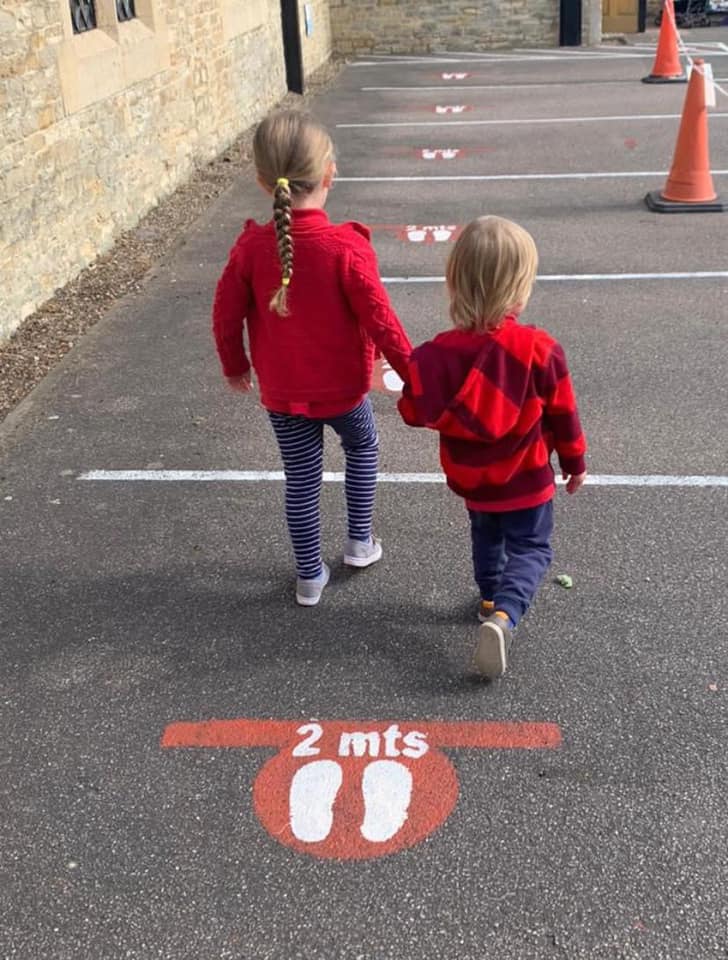 Home | Hackletonpreschool