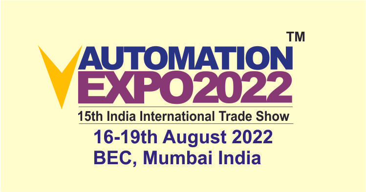 HOME | Automation Expo | Mumbai | Asia's Leading Exhibition ...
