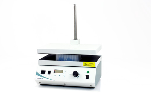 MTV1 Multi Tube Vortex Mixer | Ratek Online