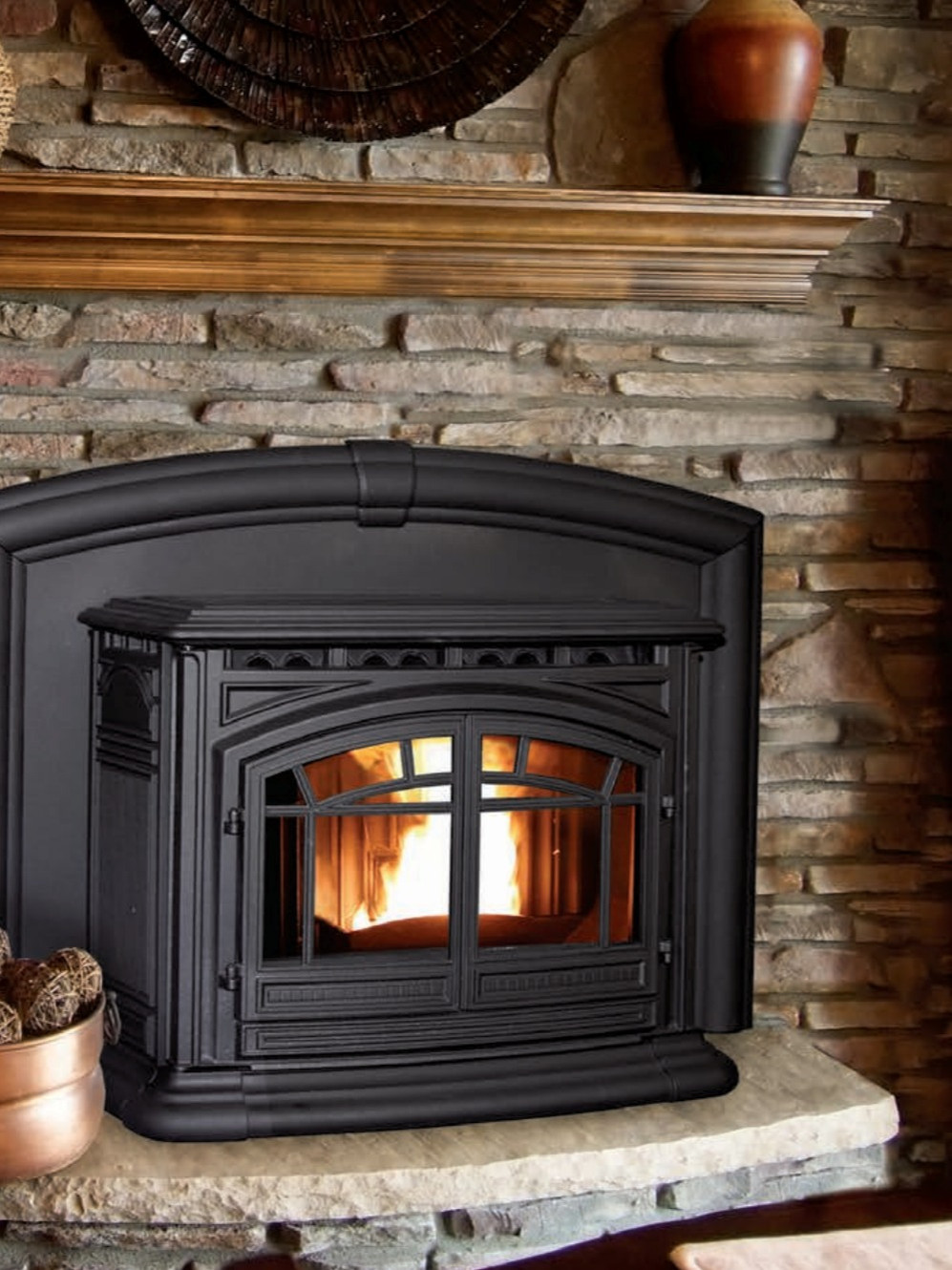 Stove Sales and Installations | Idaho Chimney Life