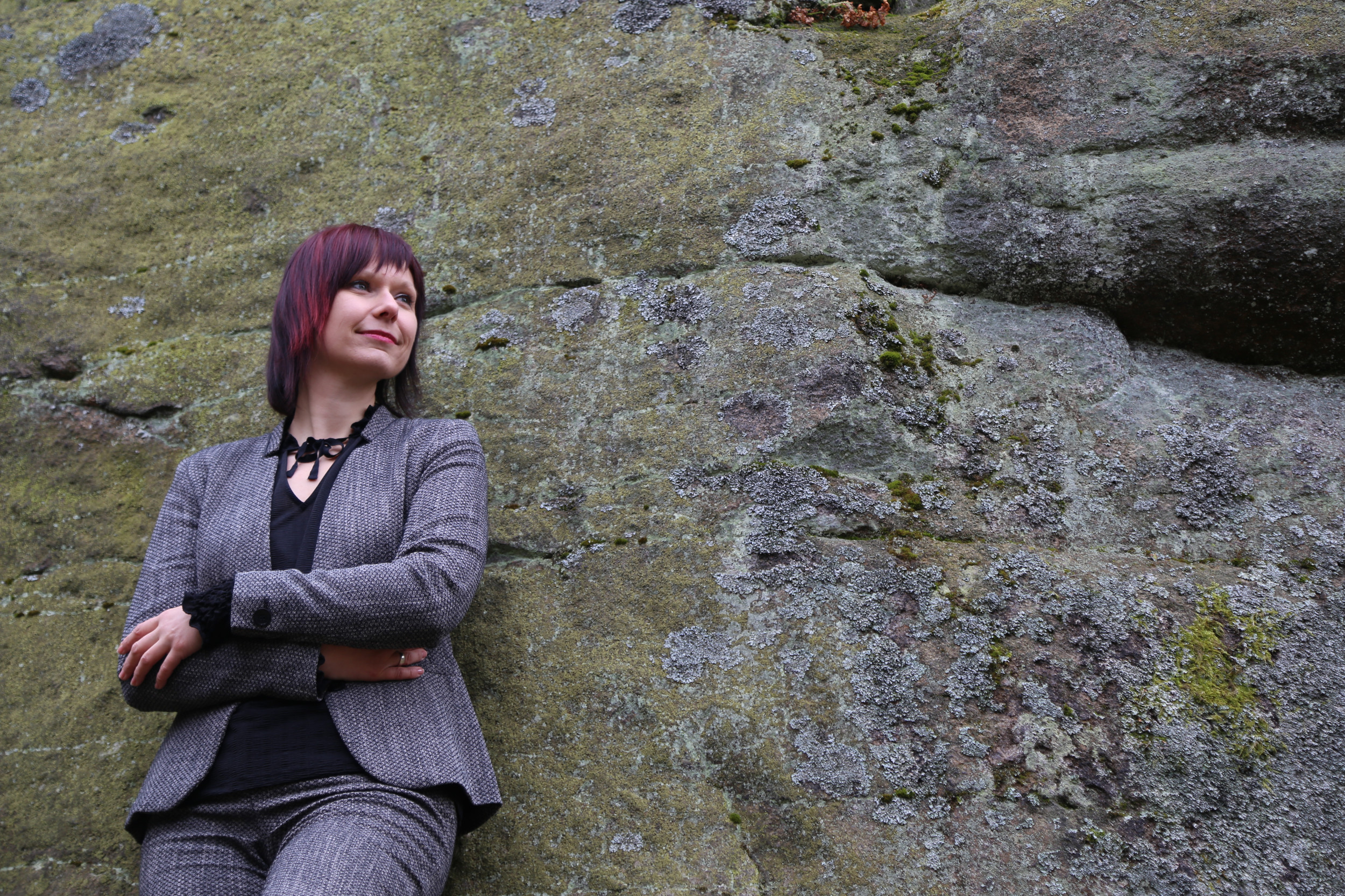 Coaching | Nie wieder sprachlos | Isabell Haase