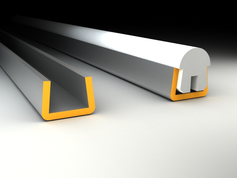 Aço laminado e trefilado | Brasil | Perfil Produtos Siderúrgicos Ltda.