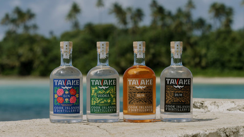 All Products | Cook Islands Distillery