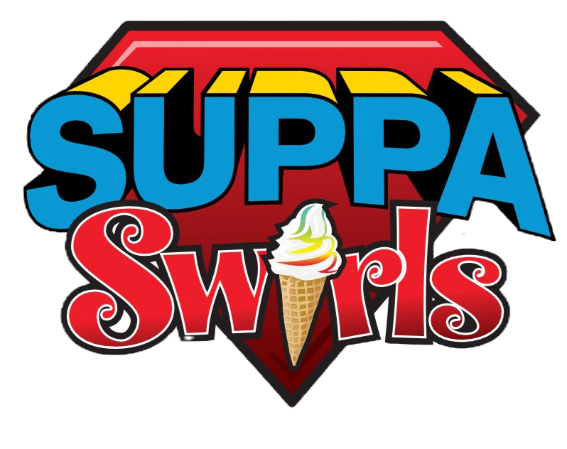 SUPPA SWIRLS | mobile ice cream truck