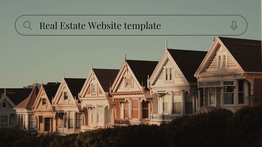 Property Dealer Website Template | Boost Your Business