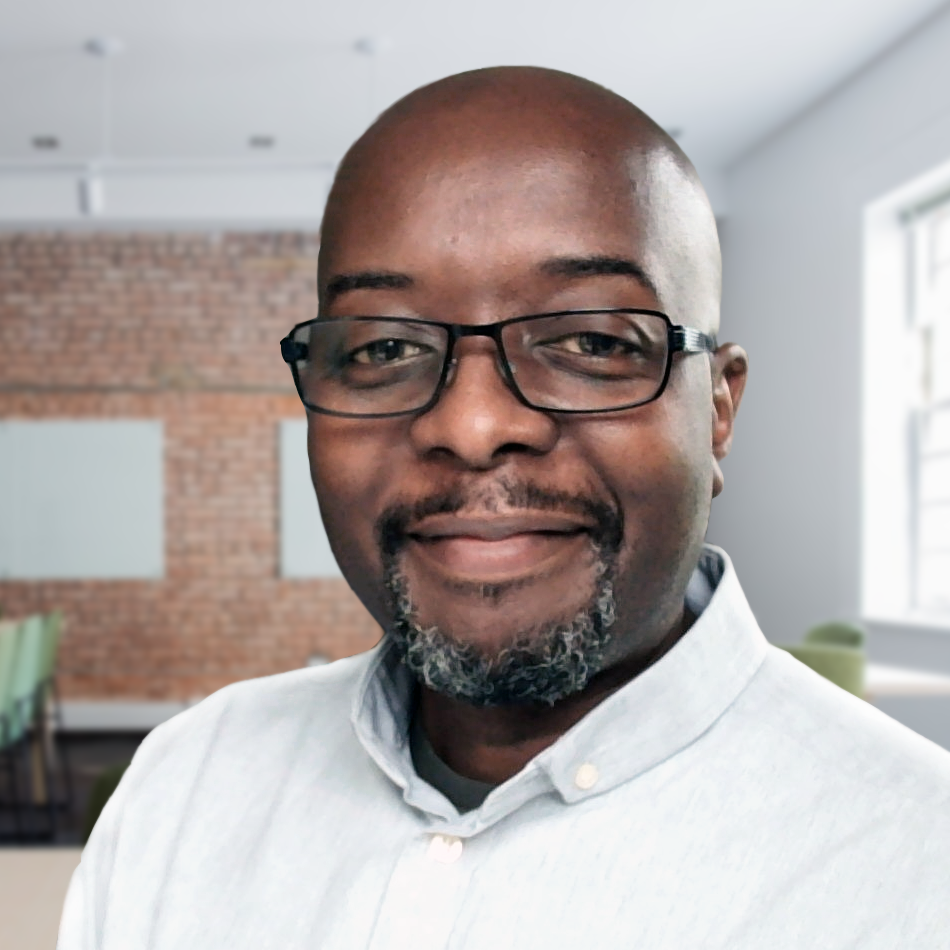 Dr Charles Clarke | CSE Connect