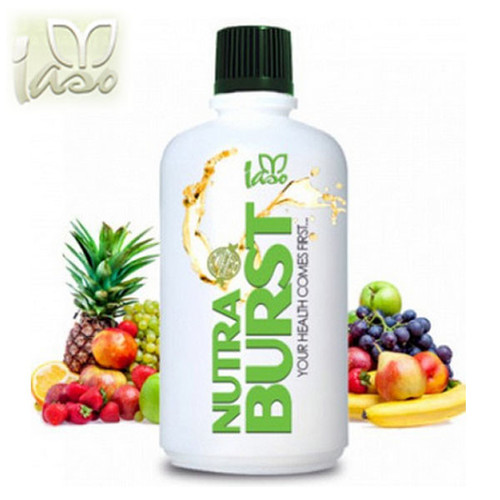 Nutra Burst | wellnesslifestyle