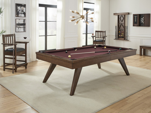 Shop our Oslo Pool Table | Free Shipping