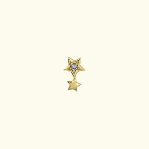 MINI ESTRELLAS DOBLES | shop