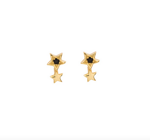 MINI ESTRELLAS DOBLES | shop
