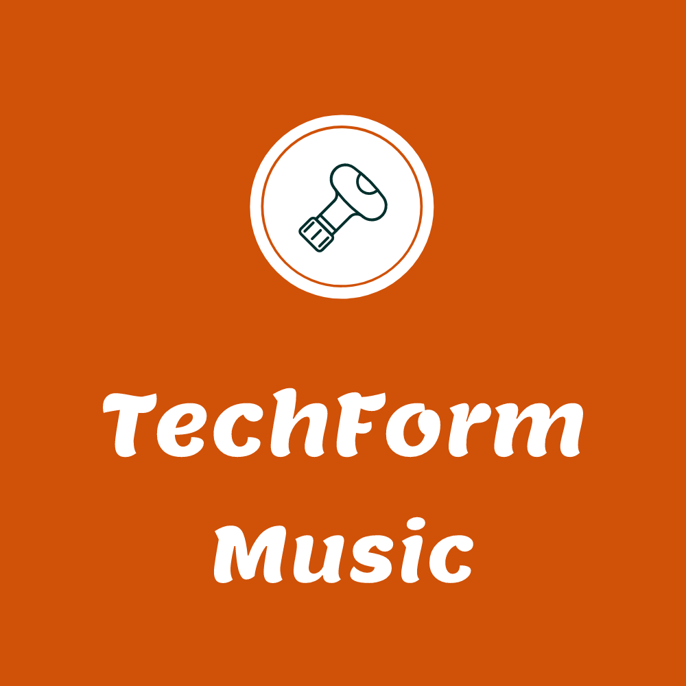 Consignment Service TechForm Music consignment-service-techform-music