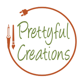 Gift | Decor | Handmade | Prettyful Creations