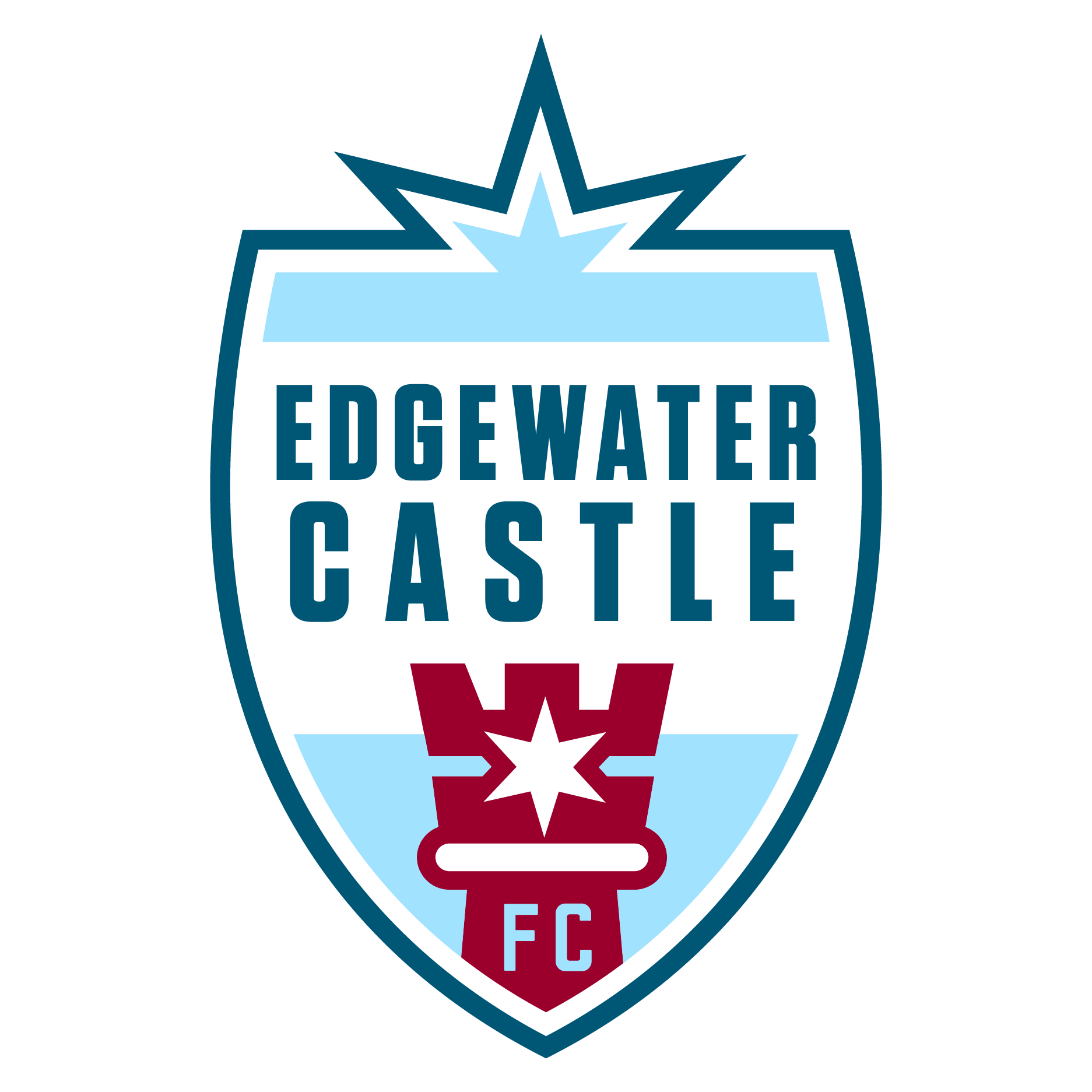 GREG STELLATOS | Edgewater Castle FC