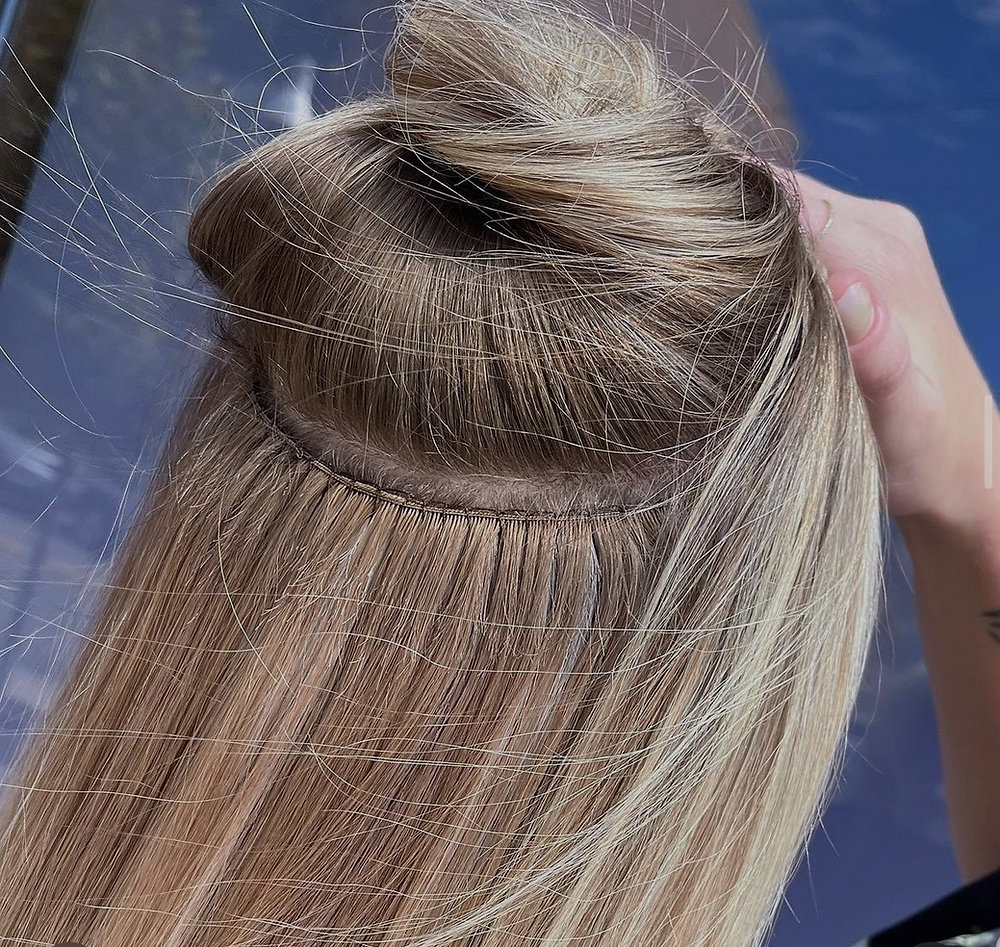 Uncovering the Truth: The Sketchy Side of the Hair Extension Industry