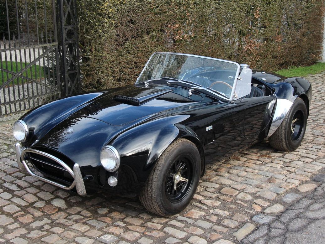 AC COBRA MK IV | MK | Classic Cars