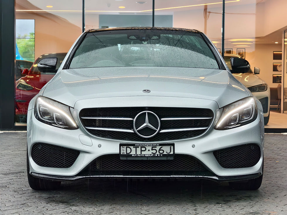 Sun Auto Group | used cars | 730 Parramatta Road, Croydon NSW, Australia