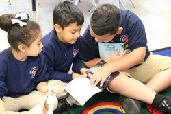 School | Cesar Chavez Academy | Detroit