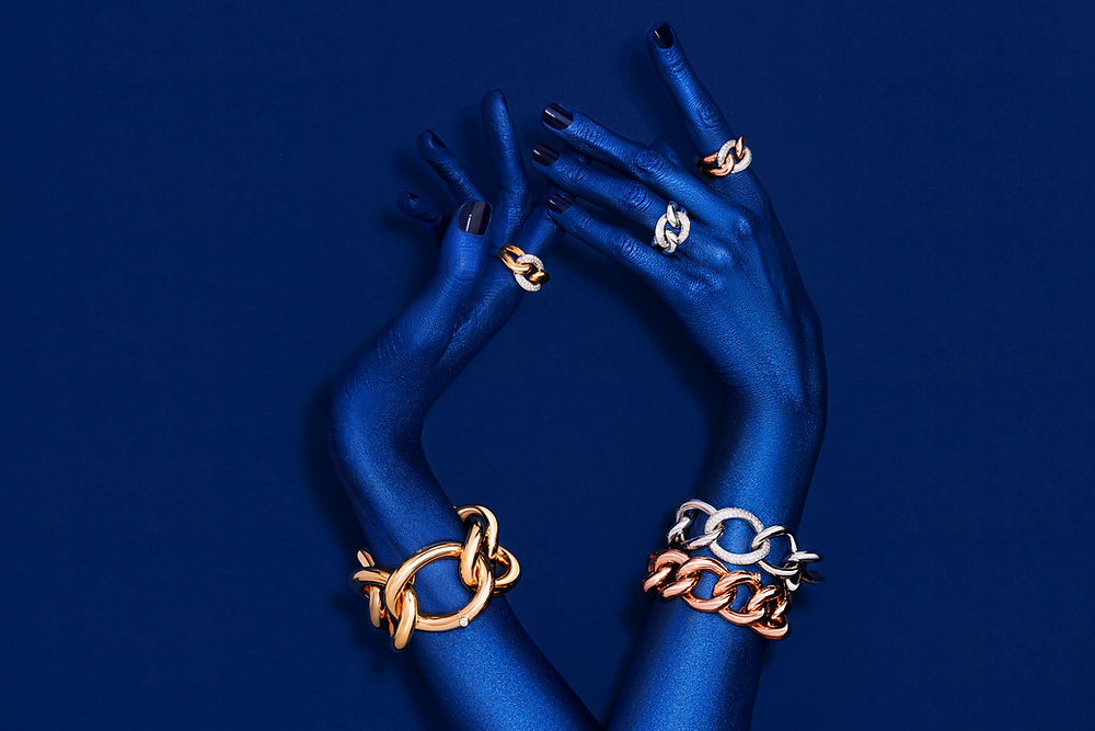 The Art of Traditional Chain Making and Endless Love - Make This ...