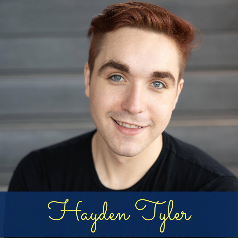 Blog | honestpinttheatre