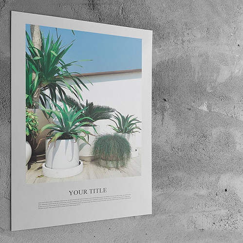Poster | GIGA PRINT