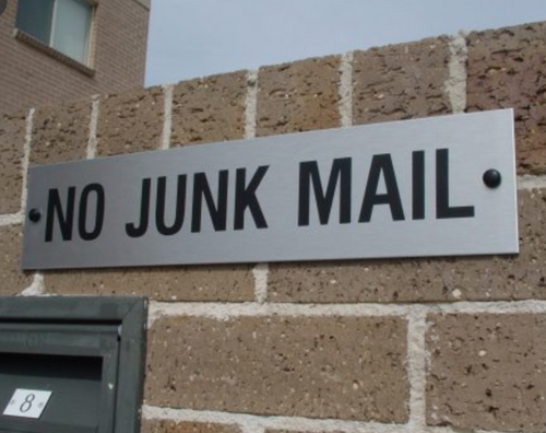 Building Sign | GIGA PRINT