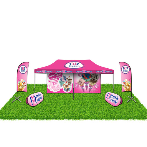 Marquee Package (MQ07) | GIGA PRINT