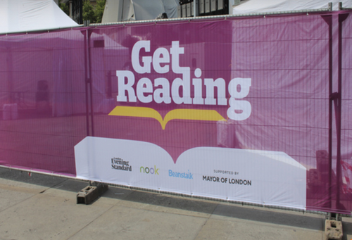 Fabric Georgette C14 | GIGA PRINT