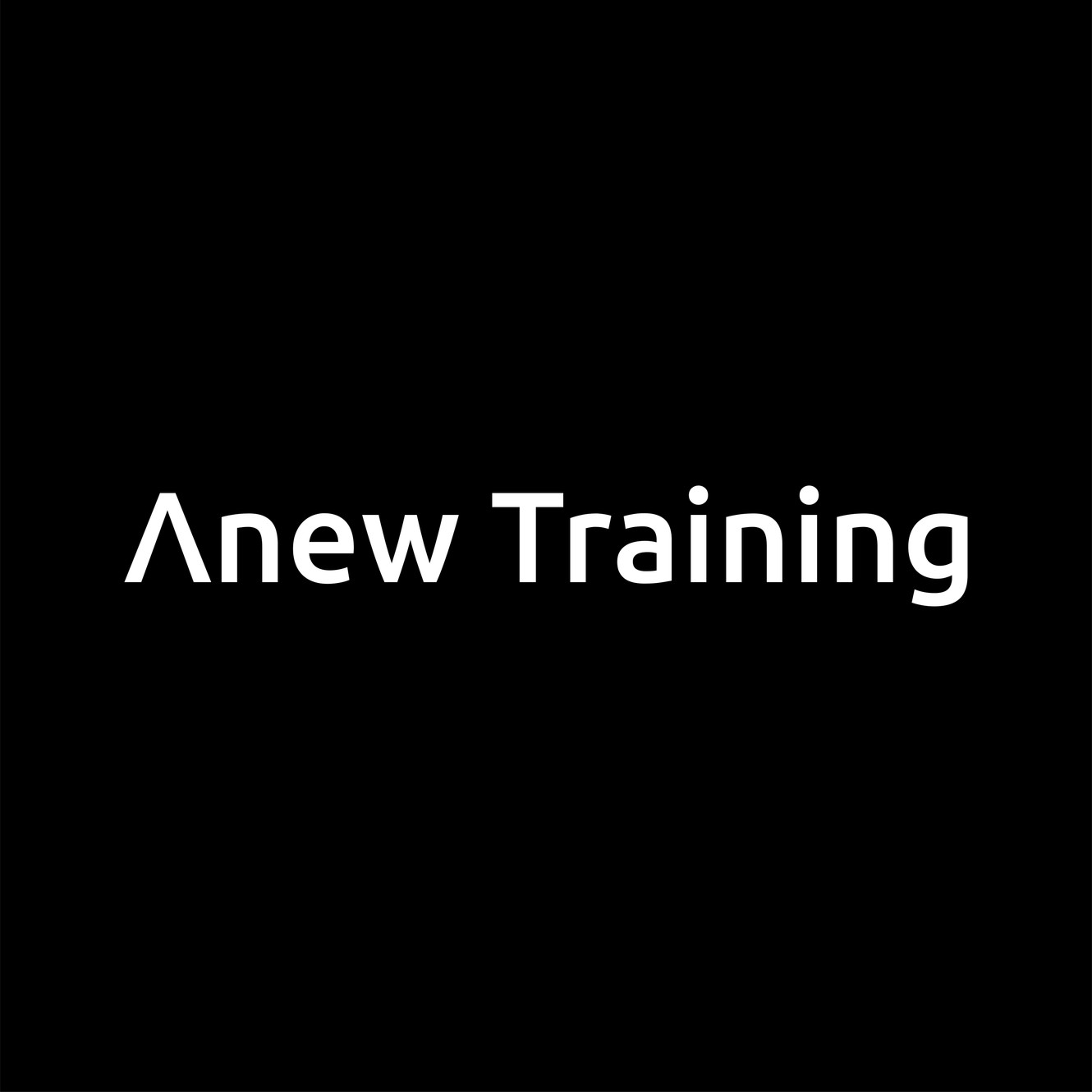 Blog | Anew Training