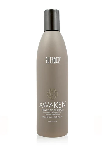Surface Awaken Shampoo 10oz | Rev Facial Bar