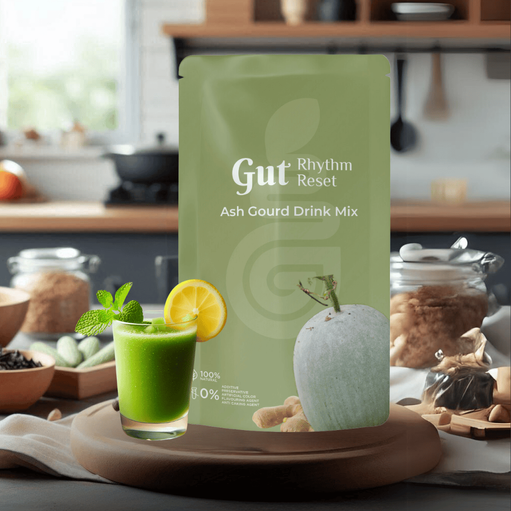 Ash Gourd Drink | Solve Acid Issues | Gut Wellness Club Ash Gourd Drink | Solve Acid Issues | Gut Wellness Club