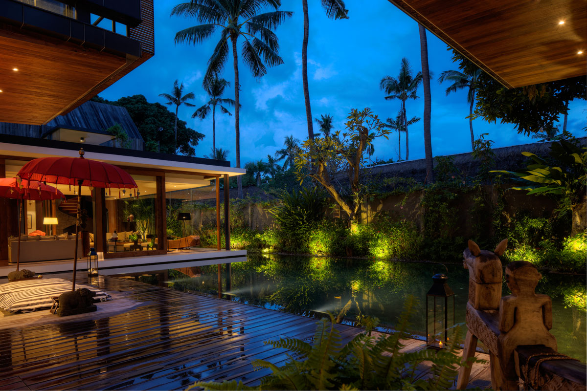 Bali Sanur Home | Svarga Residence