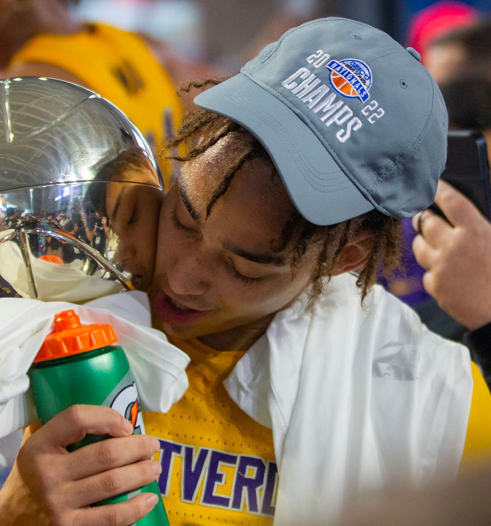 17U EYBL Standouts from Session 2 in Indiana