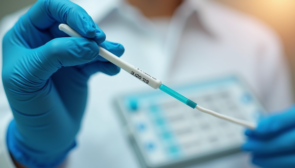 Unlocking Your Genetic Potential: How 3X4 Genetics Testing Transforms ...