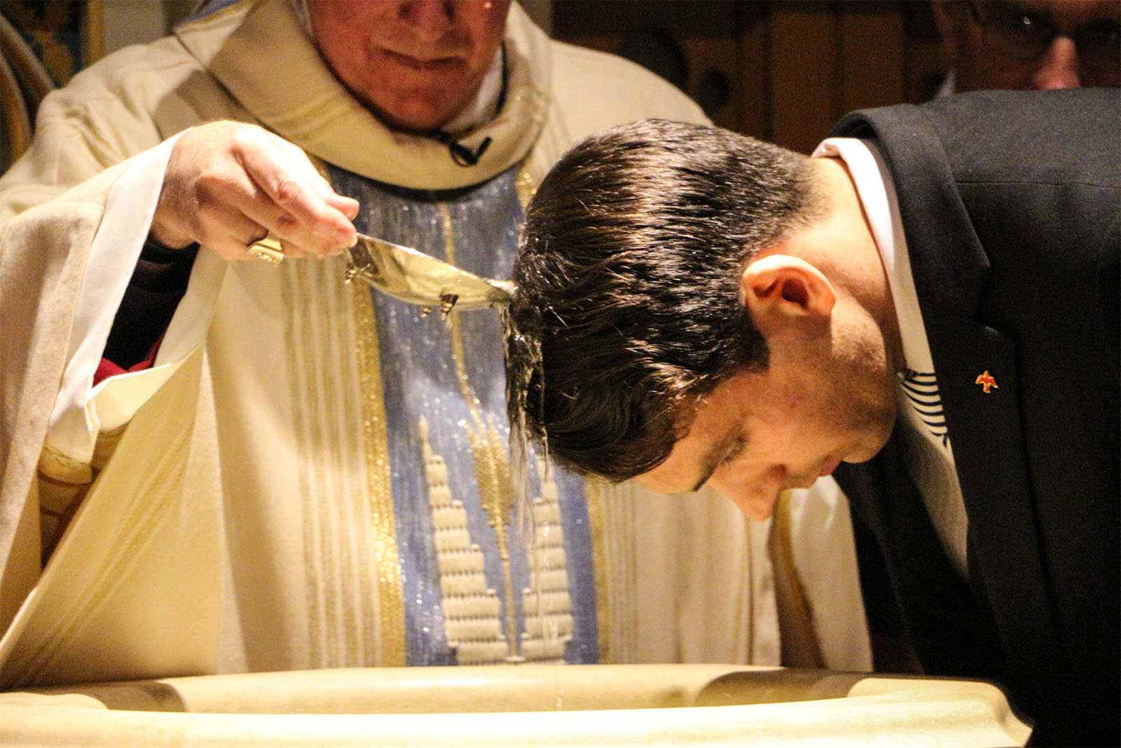 RCIA | SacredHeartBattersea