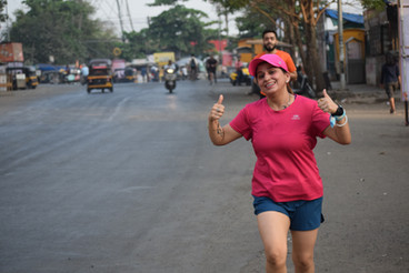 Kalyan Dombivli Runners KDR | Running Club | Kalyan-Dombivli ...