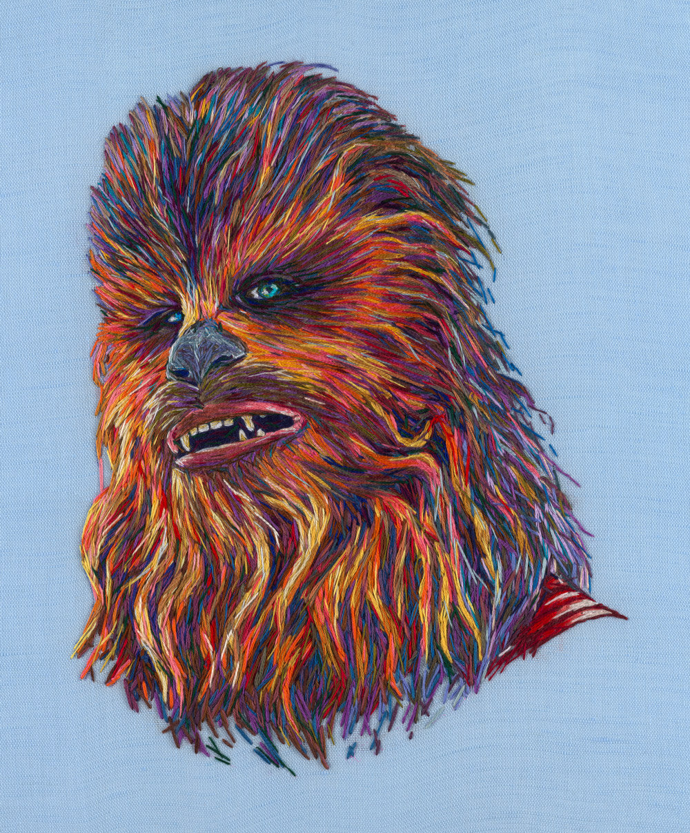 Chewie