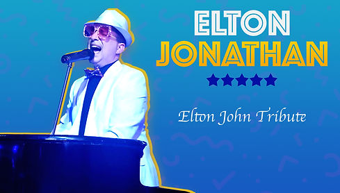 Jonathan's Tributes | Tribute Bands For Hire