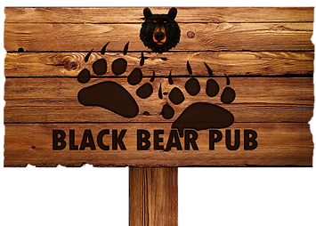 Black Bear Pub | All Day Breakfast | East York