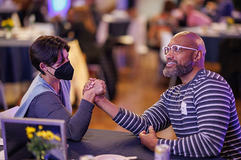 What We Do | Urban Rural Action