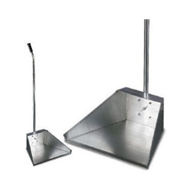 Recogedor industrial | CONSTRUPLAS