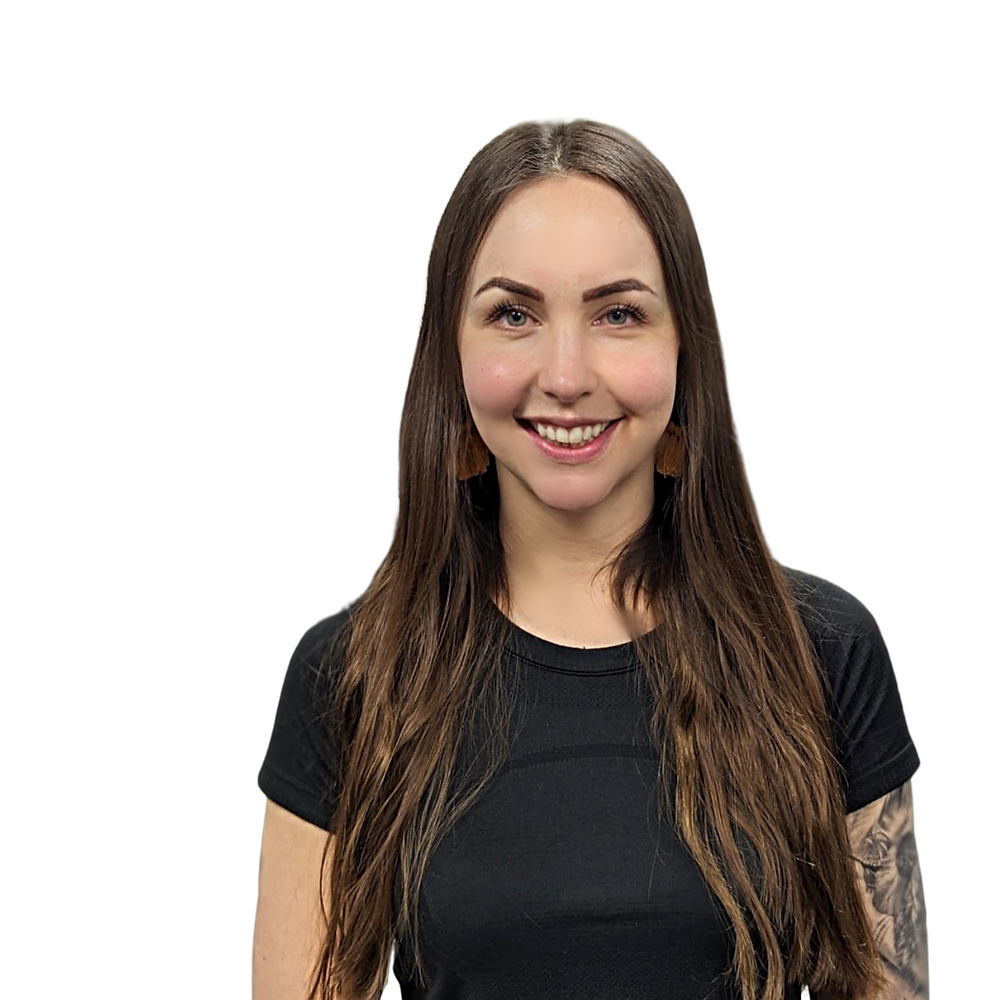 Kelly Hunter Gets Certified In Intraoral TMJ Therapy