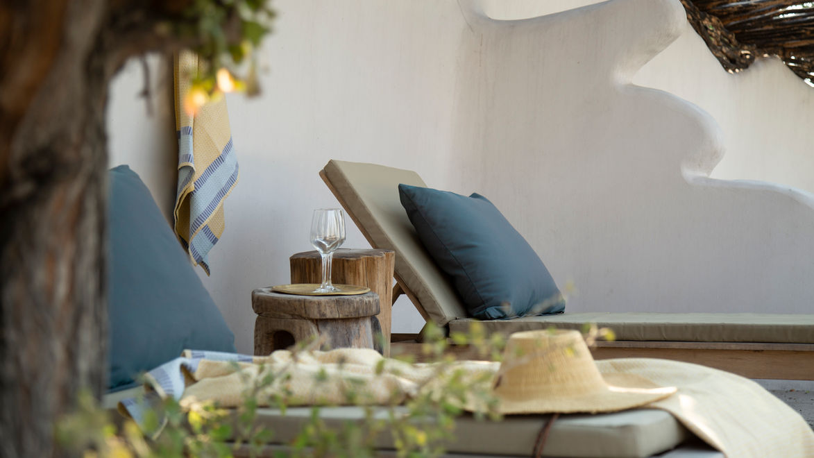 Moela | Luxury Safari Lodge Botswana