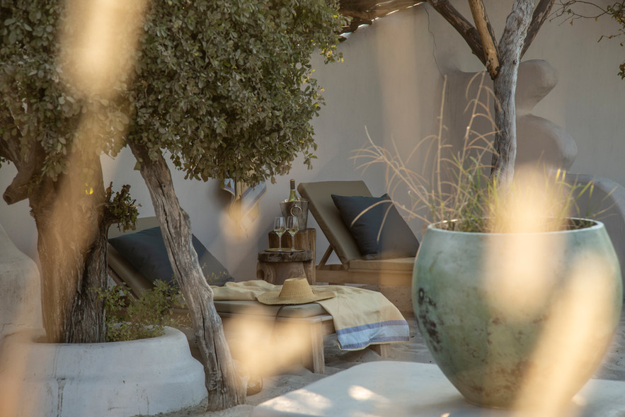 Accommodation | Moela | Safari Lodge | Luxury Wildlife Safaris